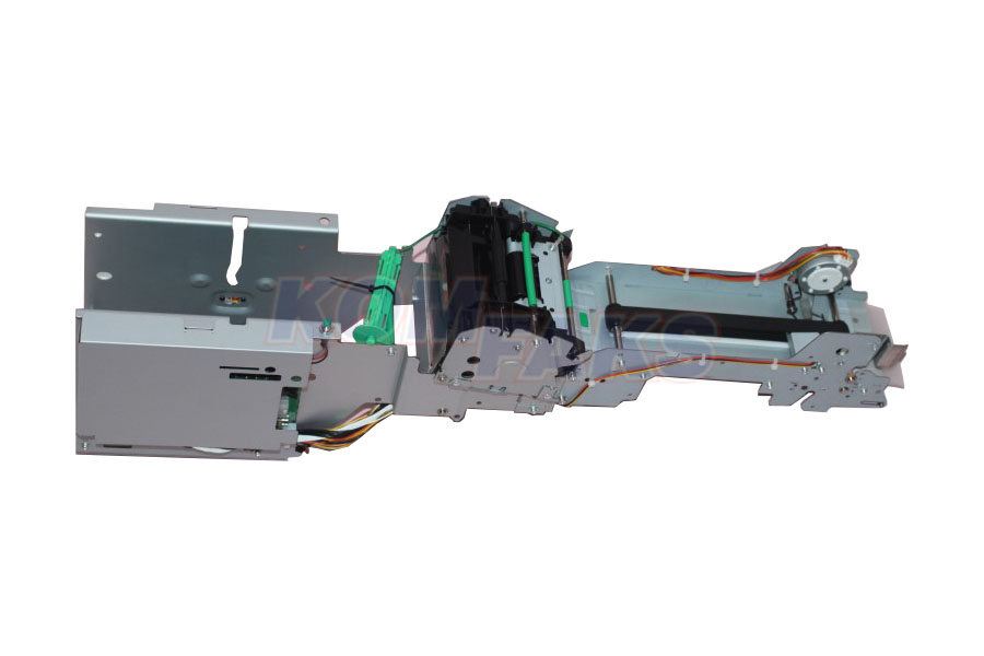 PRINTER: NCR 5877 RS232 Thermal Receipt Printer