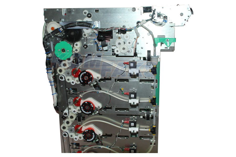 NCR: NCR 5877 Dispenser