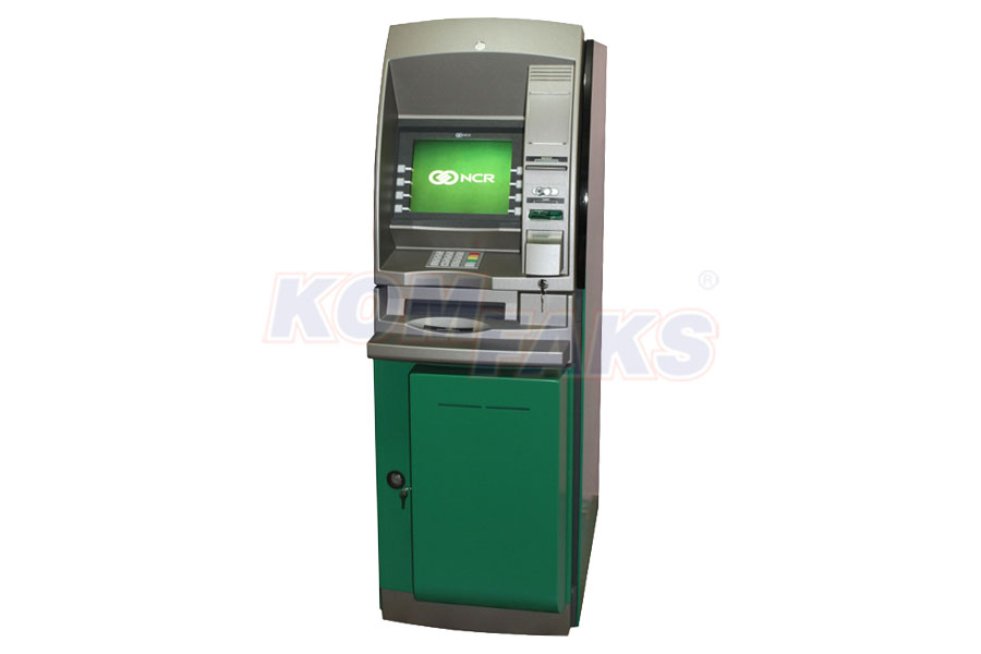 NCR: NCR Personas 5877