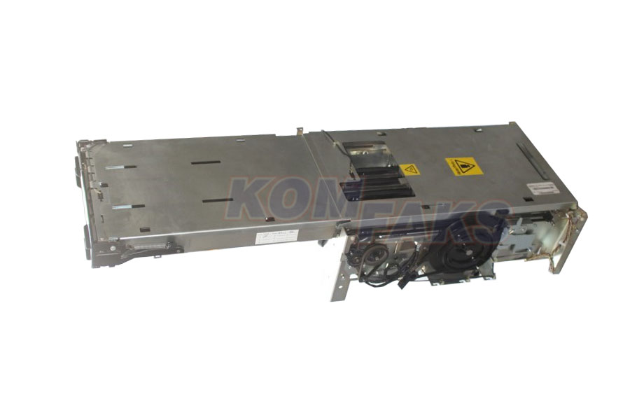 DIEBOLD: Diebold Opteva 860MM RL Transport