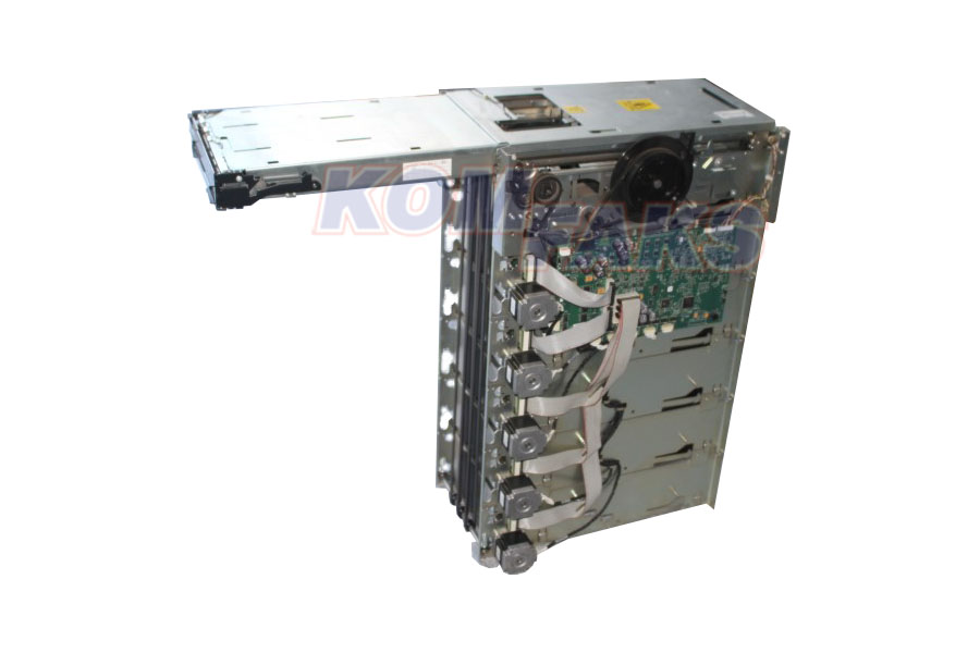 DIEBOLD: Diebold Atm Opteva Dispenser