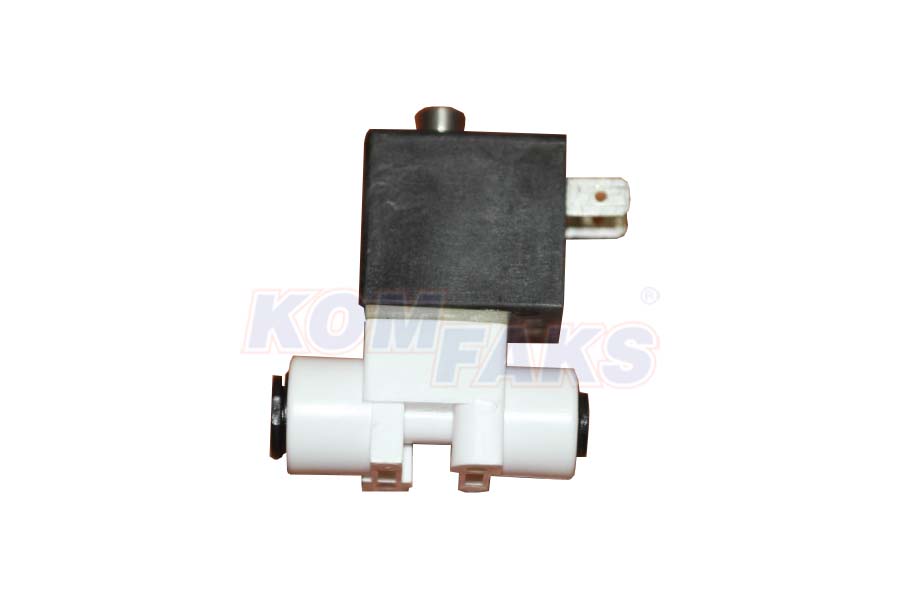 NCR: NCR Solenoid Pick Valve