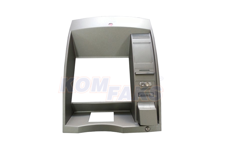 NCR: NCR 5877 Fascia