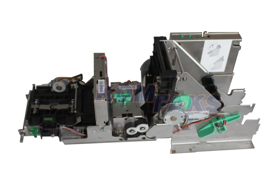 WINCOR & NIXDORF