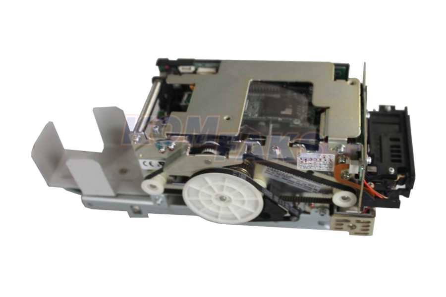 WINCOR & NIXDORF: Wincor Card Reader V2XF